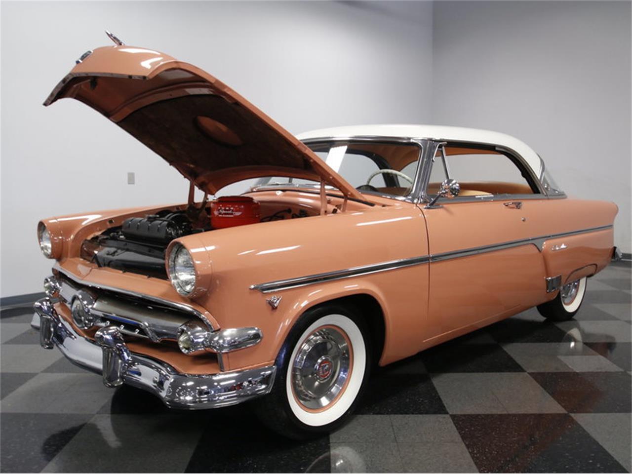 1954 Ford Crestliner for Sale | ClassicCars.com | CC-1026579