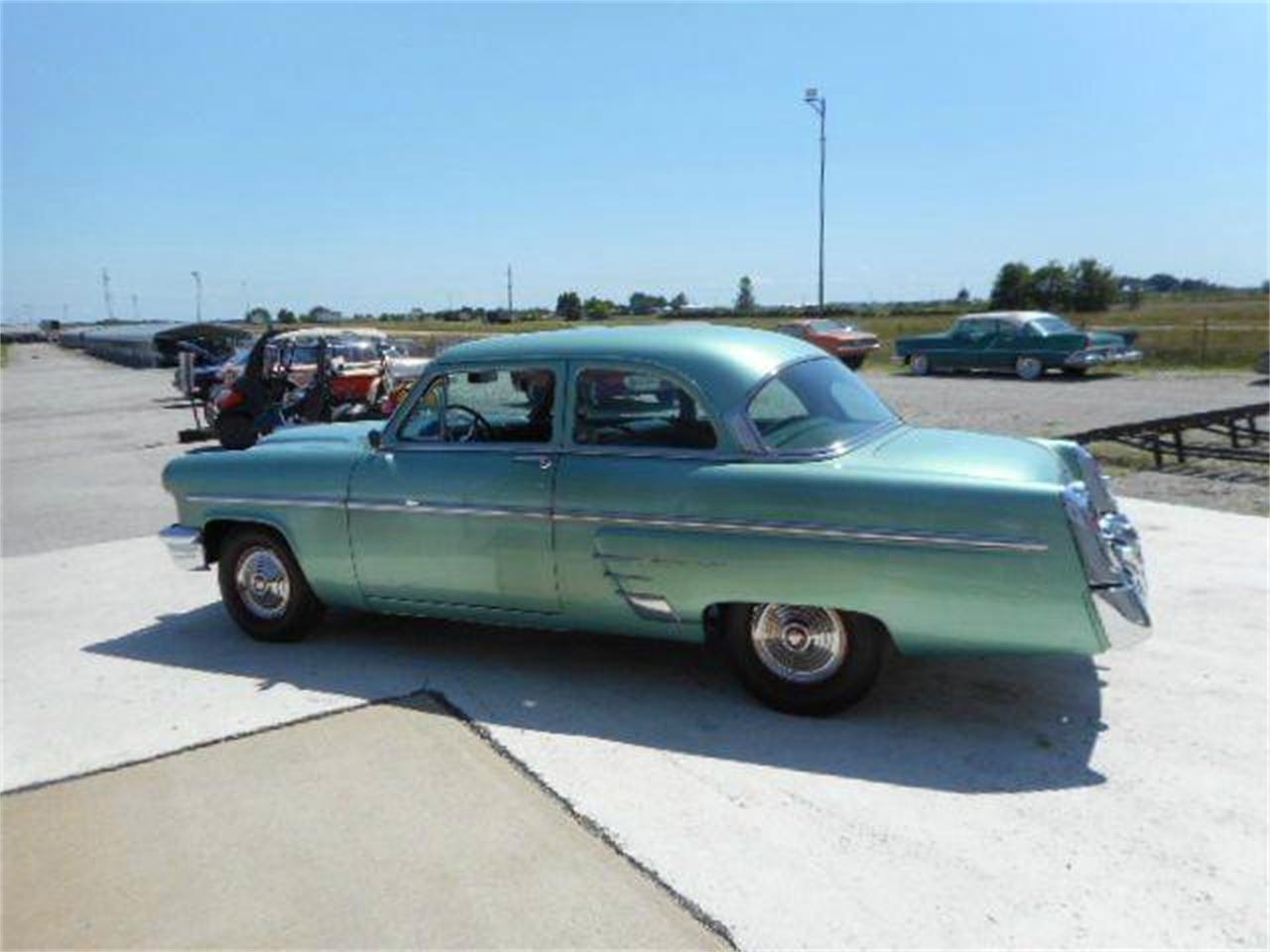 1953 Mercury Custom for Sale | ClassicCars.com | CC-1026582