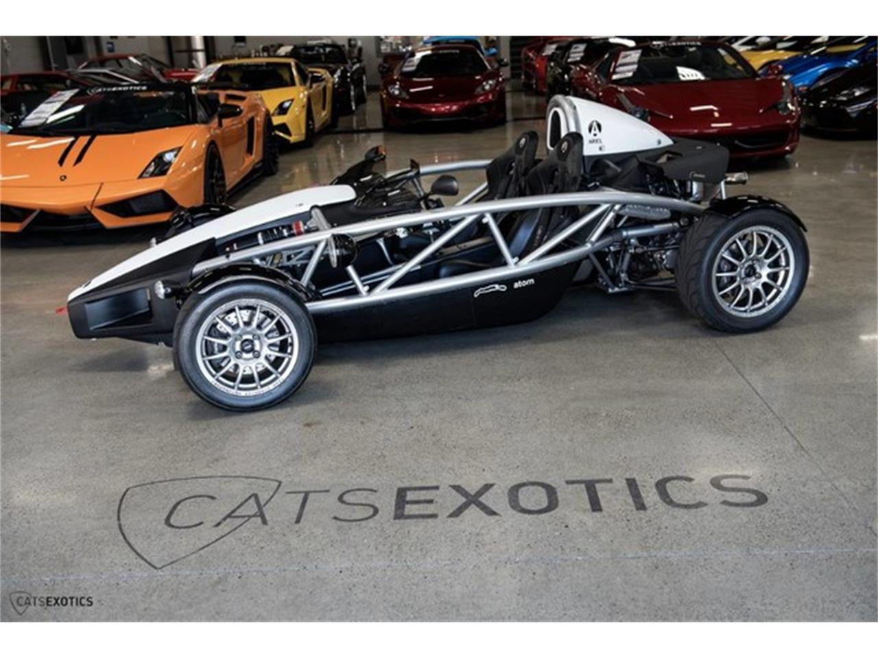 2007 Ariel Motor Company Ariel Atom for Sale | ClassicCars.com | CC-1026596