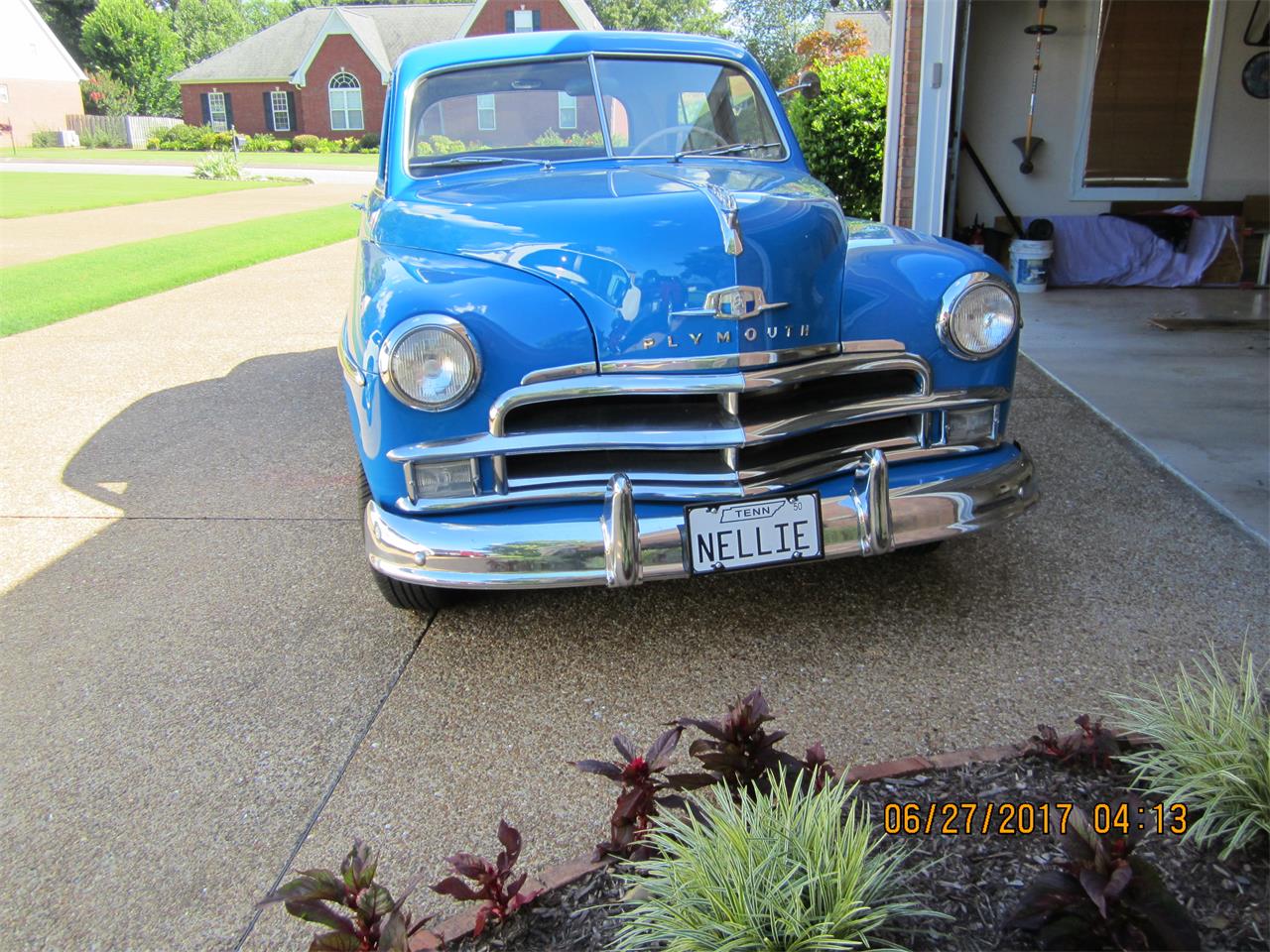 1950 Plymouth Special Deluxe for Sale | ClassicCars.com | CC-1026814
