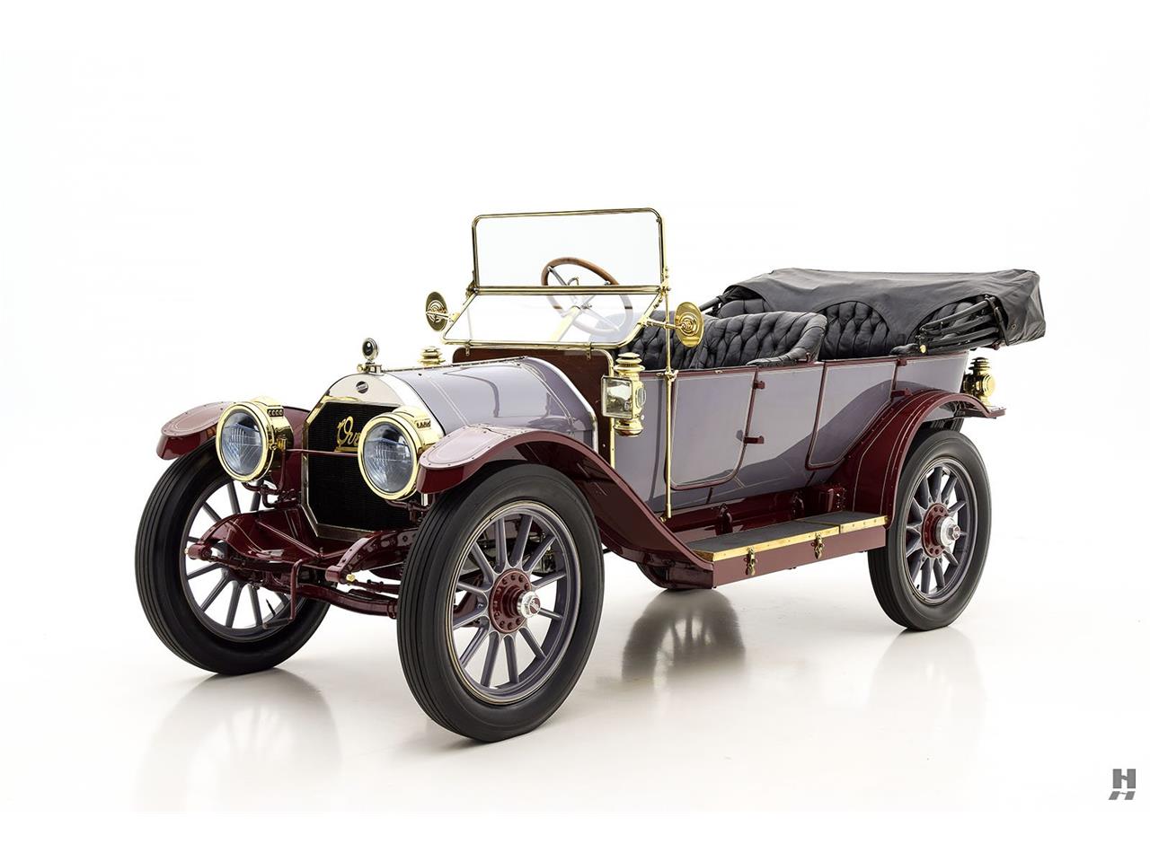1912 Overland Model 61 for Sale | ClassicCars.com | CC-1026836