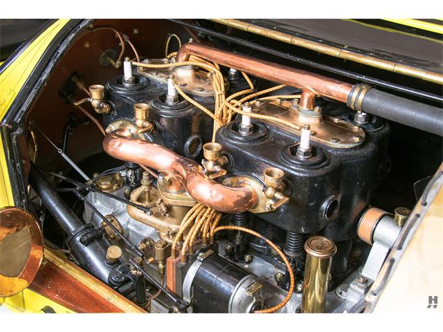 1911 Mercer 35C for Sale | ClassicCars.com | CC-1026839