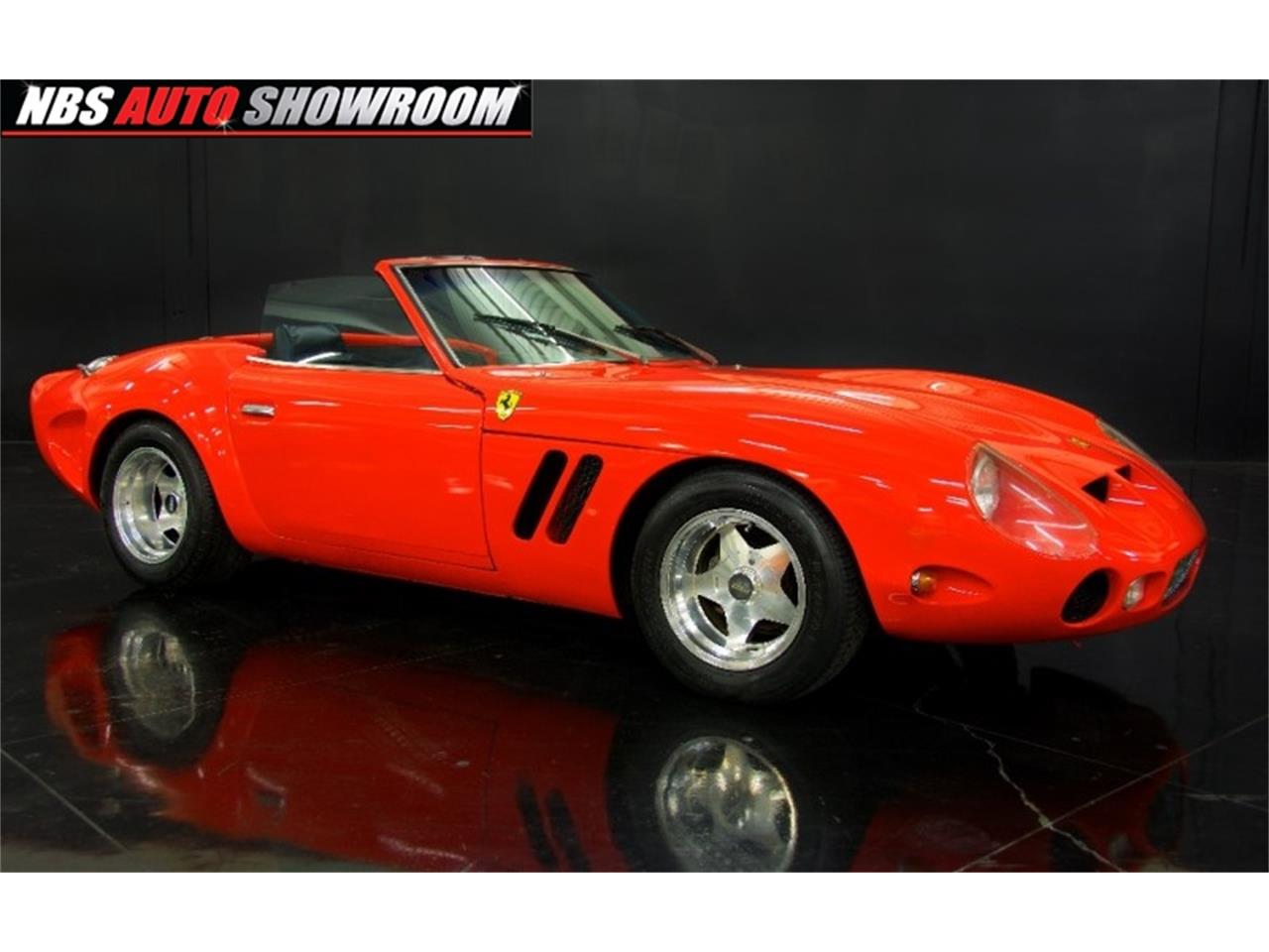 1964 Ferrari Replica for Sale | ClassicCars.com | CC-1027113