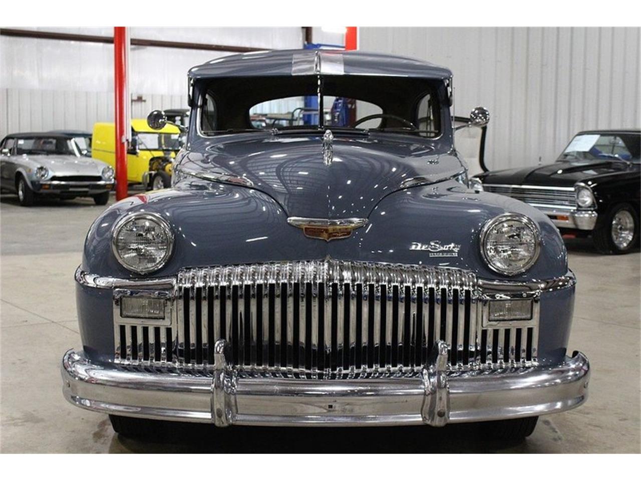 1947 DeSoto Deluxe for Sale | ClassicCars.com | CC-1020726