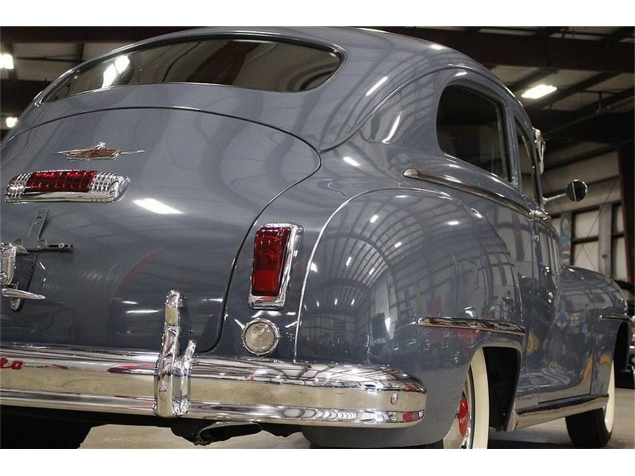 1947 DeSoto Deluxe for Sale | ClassicCars.com | CC-1020726