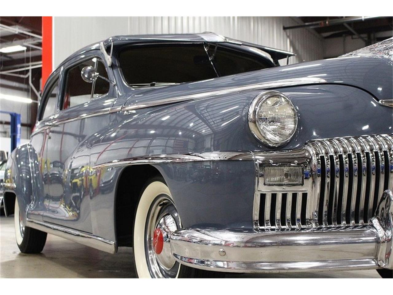 1947 DeSoto Deluxe for Sale | ClassicCars.com | CC-1020726