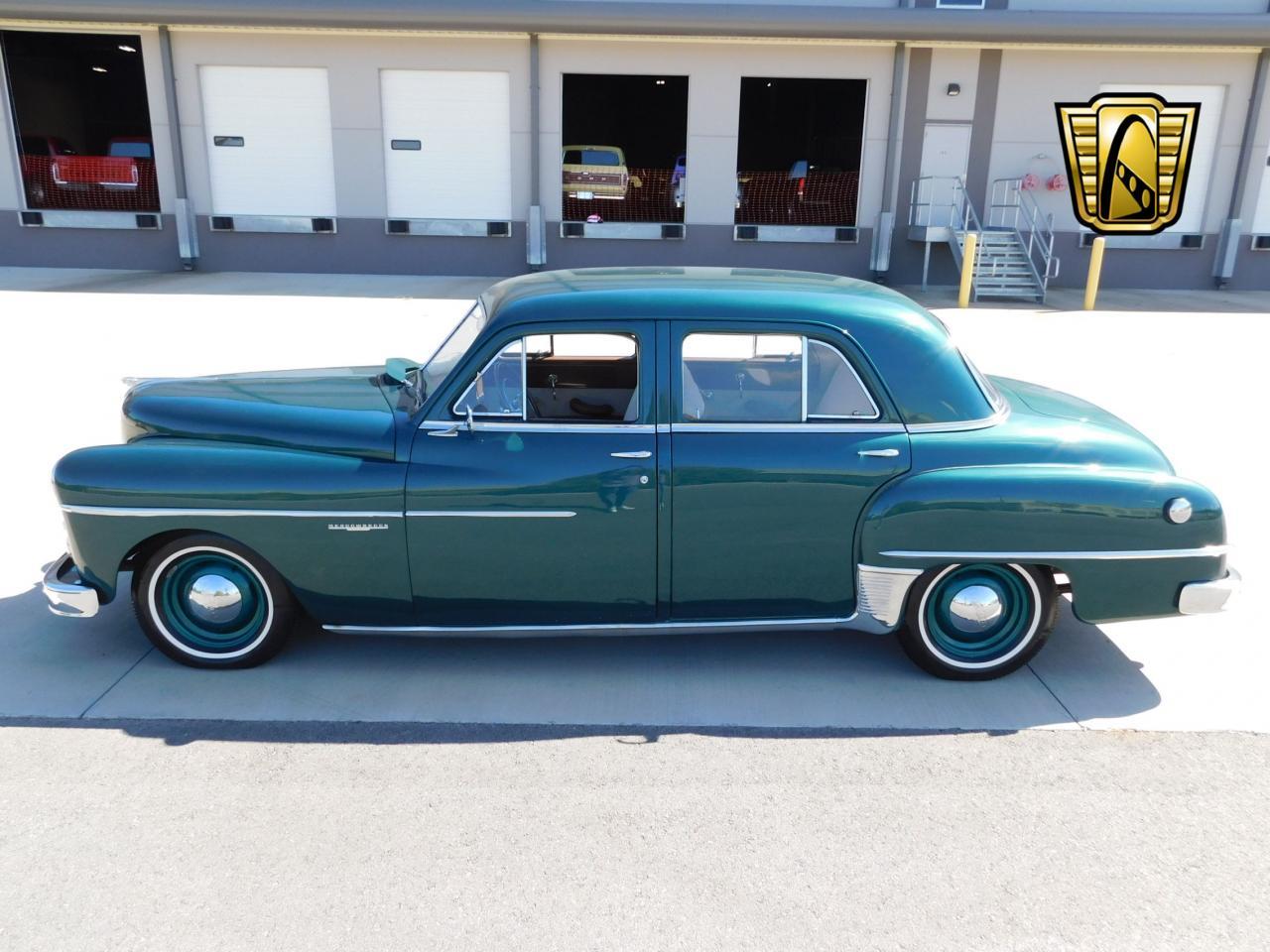 1950 Dodge Meadowbrook for Sale | ClassicCars.com | CC-1027478