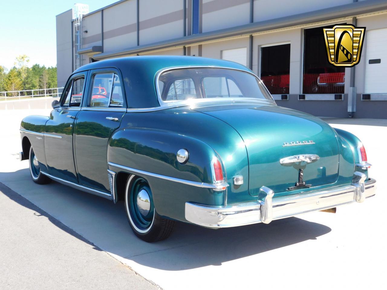 1950 Dodge Meadowbrook for Sale | ClassicCars.com | CC-1027478