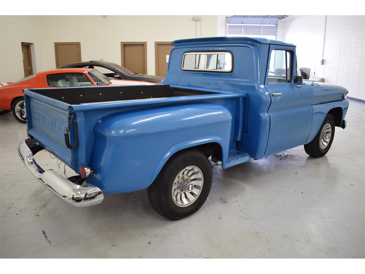 1962 GMC Truck for Sale | ClassicCars.com | CC-1027637