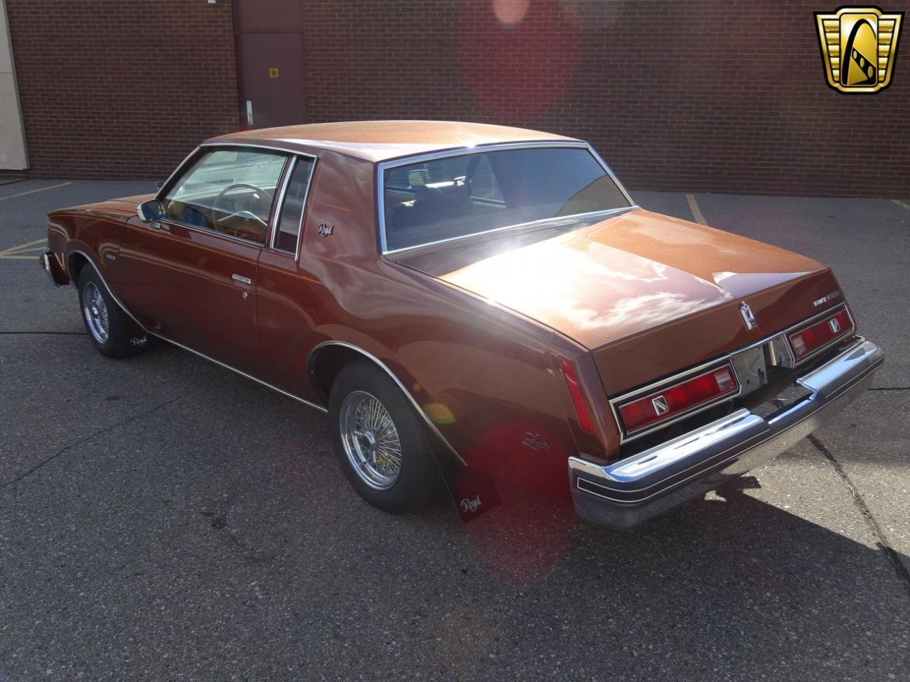1978 Buick Regal for Sale | ClassicCars.com | CC-1027714