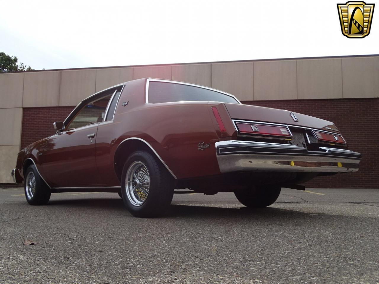 1978 Buick Regal for Sale | ClassicCars.com | CC-1027714