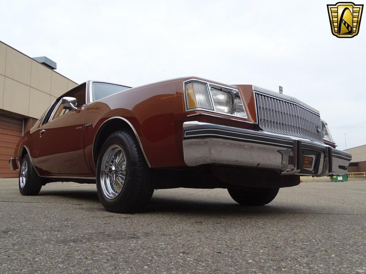 1978 Buick Regal for Sale | ClassicCars.com | CC-1027714