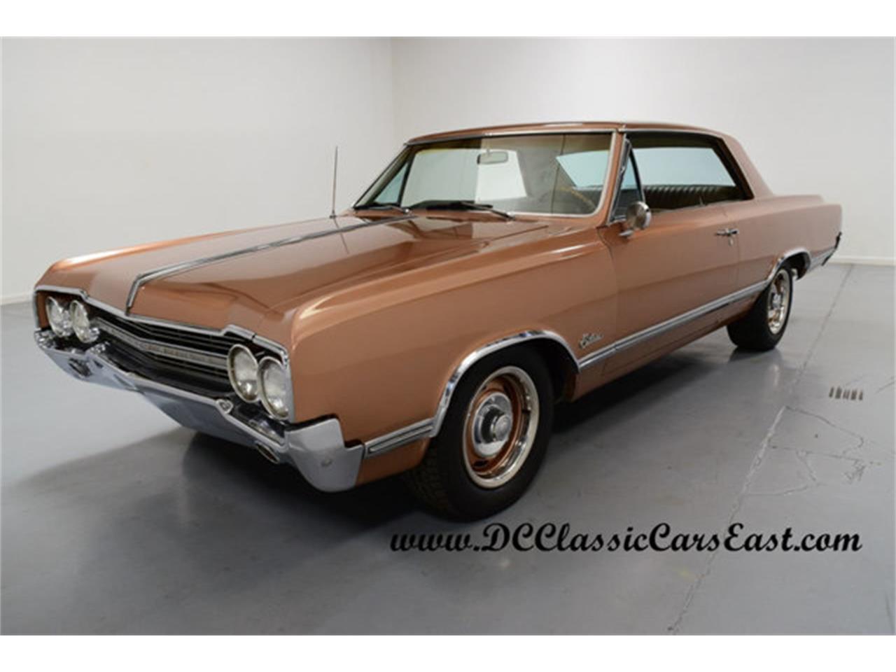 1965 Oldsmobile Cutlass for Sale | ClassicCars.com | CC-1027733