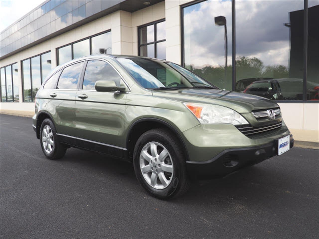 2008 Honda CRV for Sale | ClassicCars.com | CC-1027737