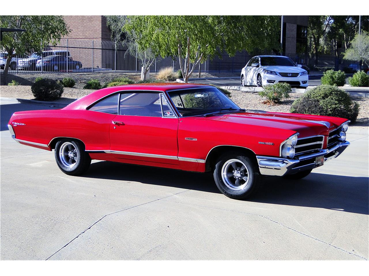 1965 Pontiac Catalina for Sale | ClassicCars.com | CC-1028003