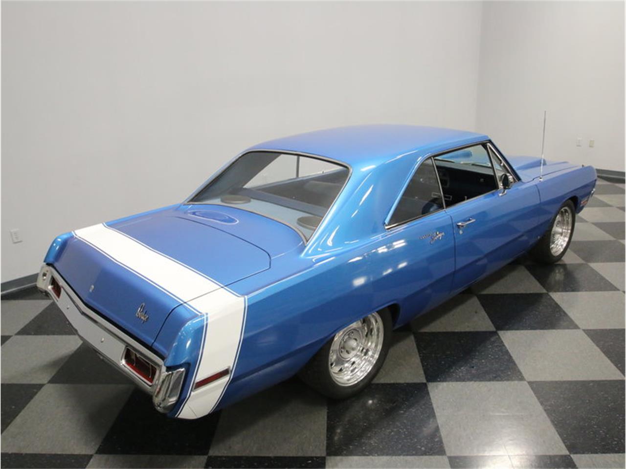 1970 Dodge Dart Swinger for Sale | ClassicCars.com | CC-1028352