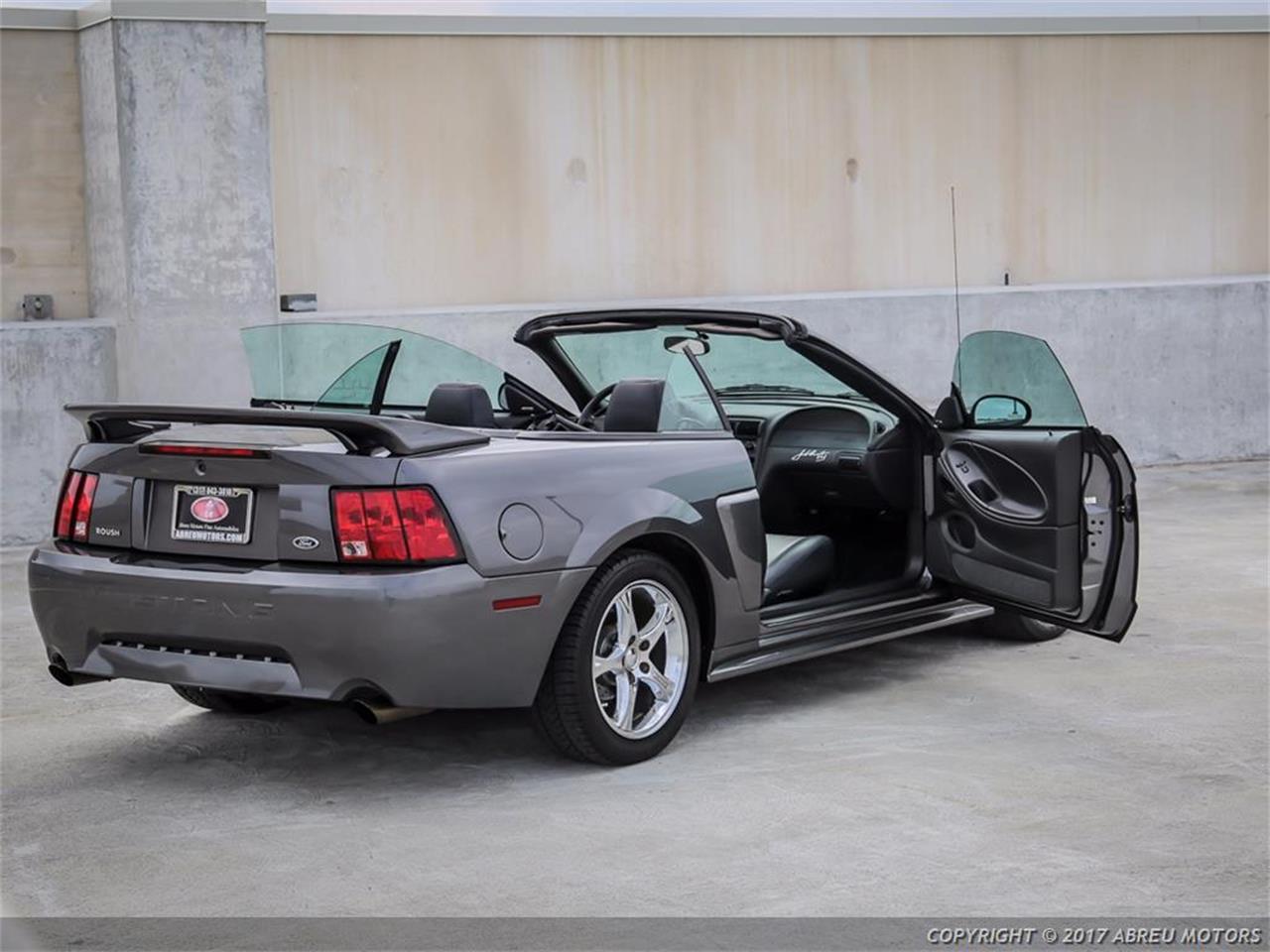2003 Ford Mustang GT for Sale | ClassicCars.com | CC-1028390