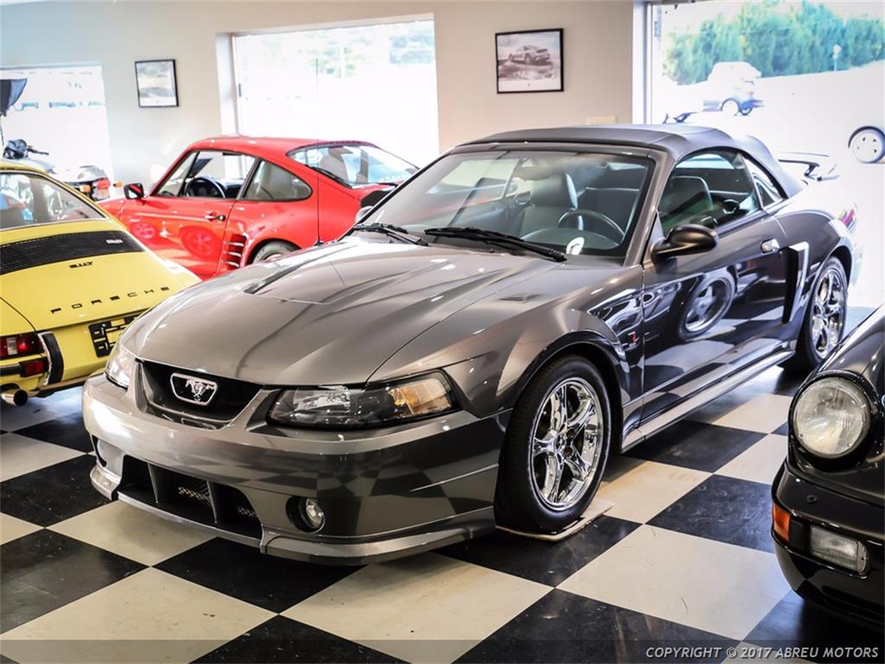 2003 Ford Mustang GT for Sale | ClassicCars.com | CC-1028390