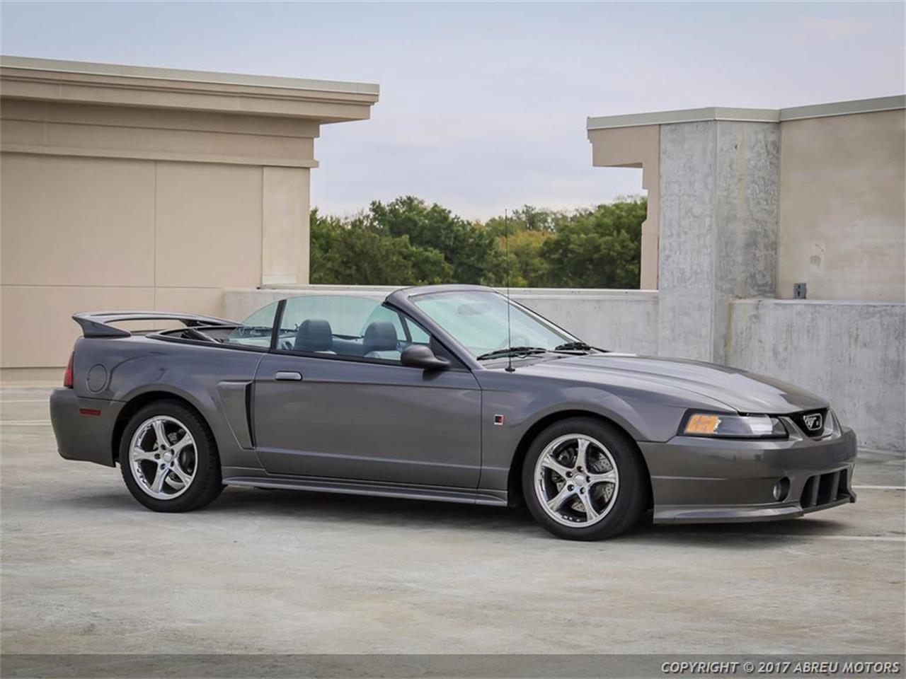 2003 Ford Mustang GT for Sale | ClassicCars.com | CC-1028390