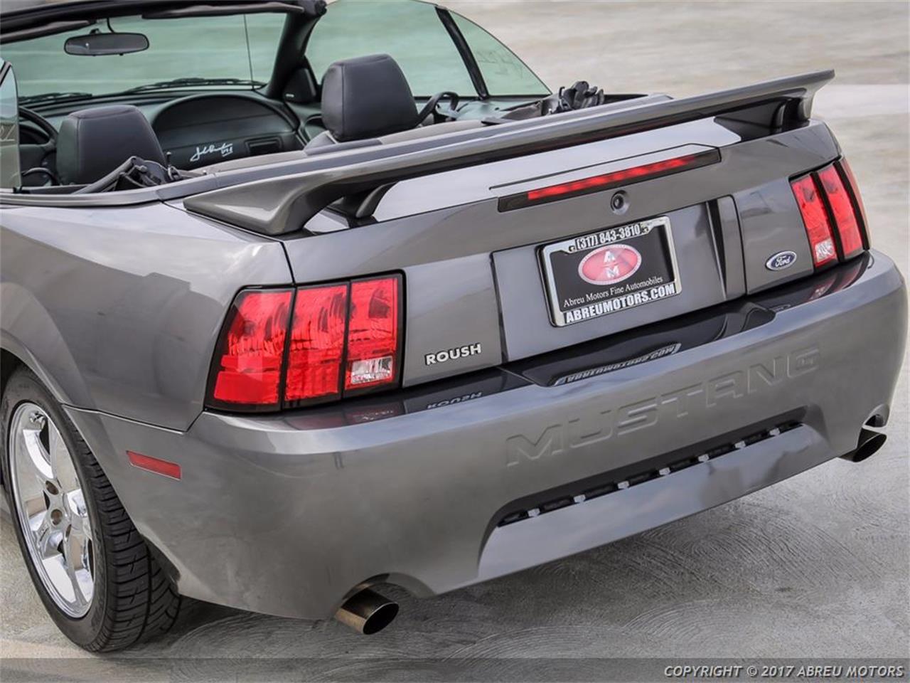 2003 Ford Mustang GT for Sale | ClassicCars.com | CC-1028390