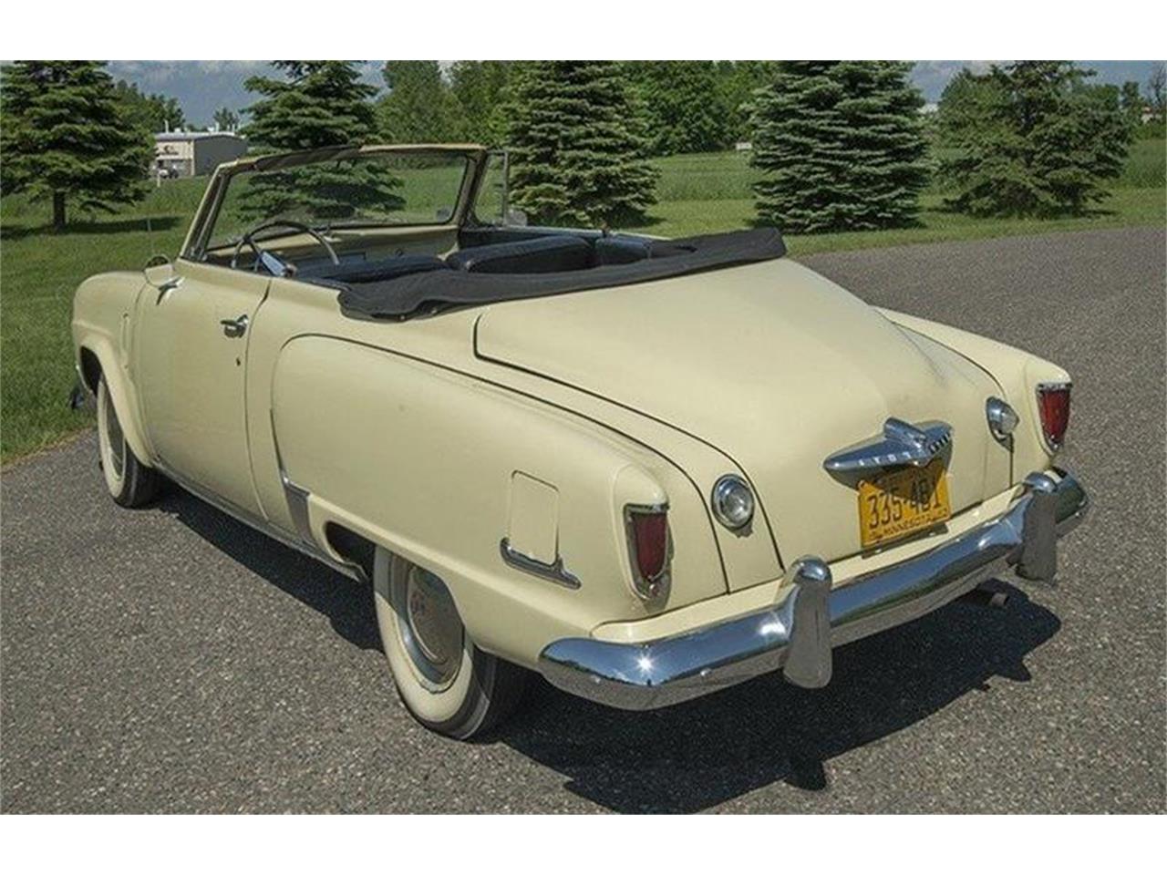 1952 Studebaker Champion for Sale | ClassicCars.com | CC-1028397