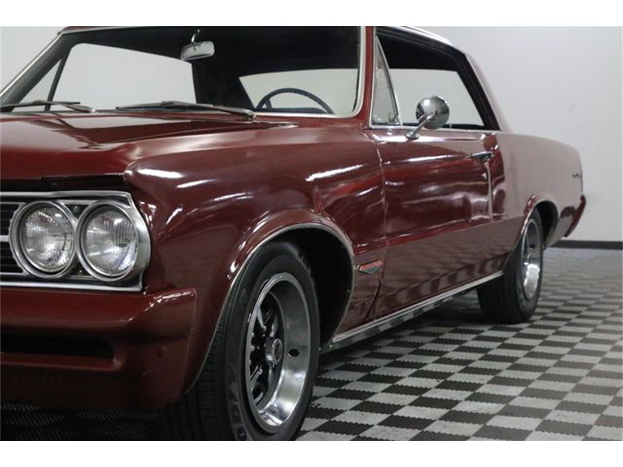 1964 Pontiac Tempest for Sale | ClassicCars.com | CC-1028614