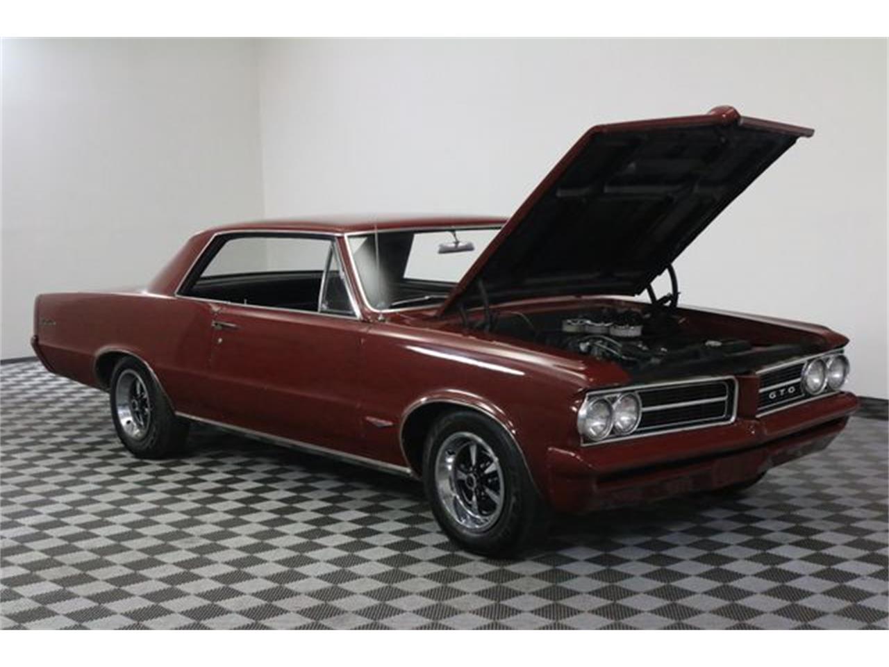 1964 Pontiac Tempest for Sale | ClassicCars.com | CC-1028614