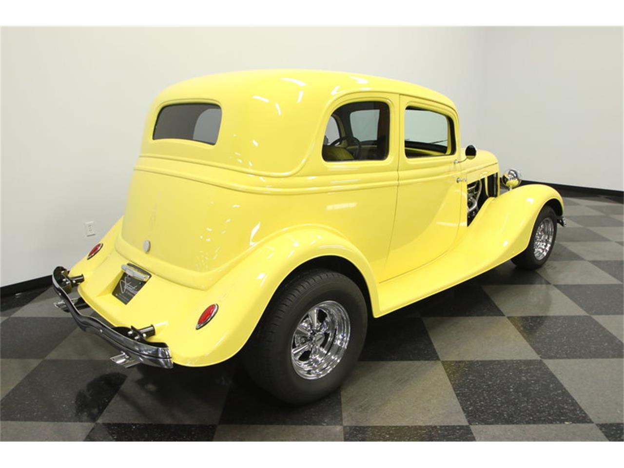 1933 Ford Vicky for Sale | ClassicCars.com | CC-1028686