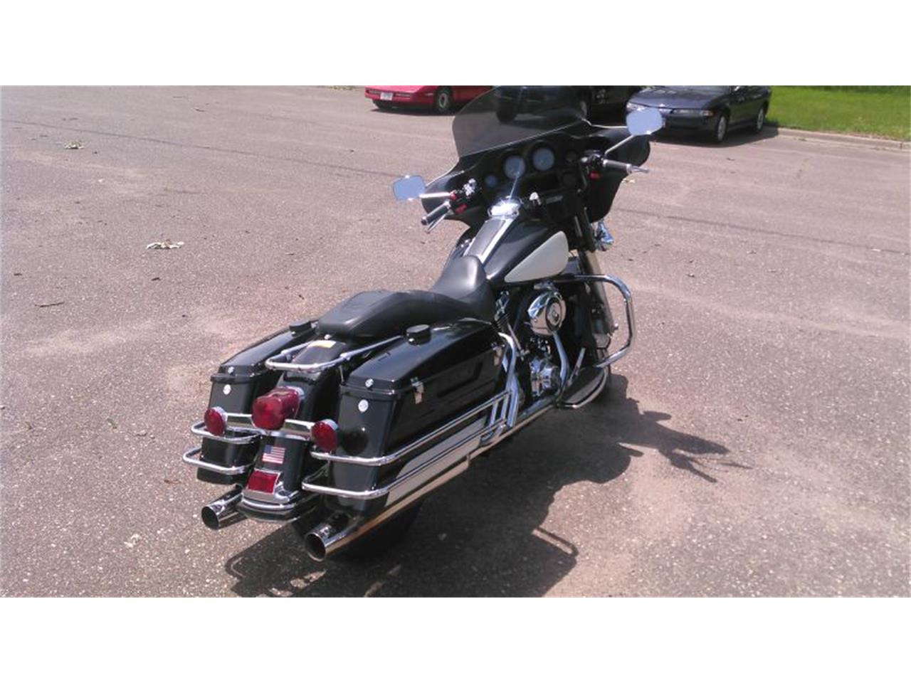 2008 Harley-Davidson FLHTPI for Sale | ClassicCars.com | CC-1028997