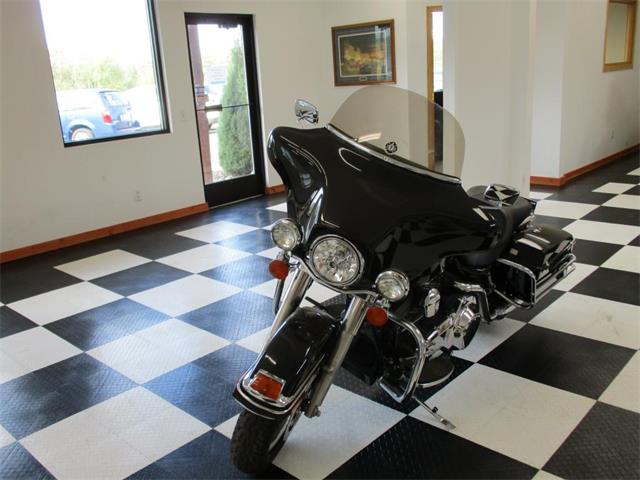 2008 Harley-Davidson FLHTPI for Sale | ClassicCars.com | CC-1029000