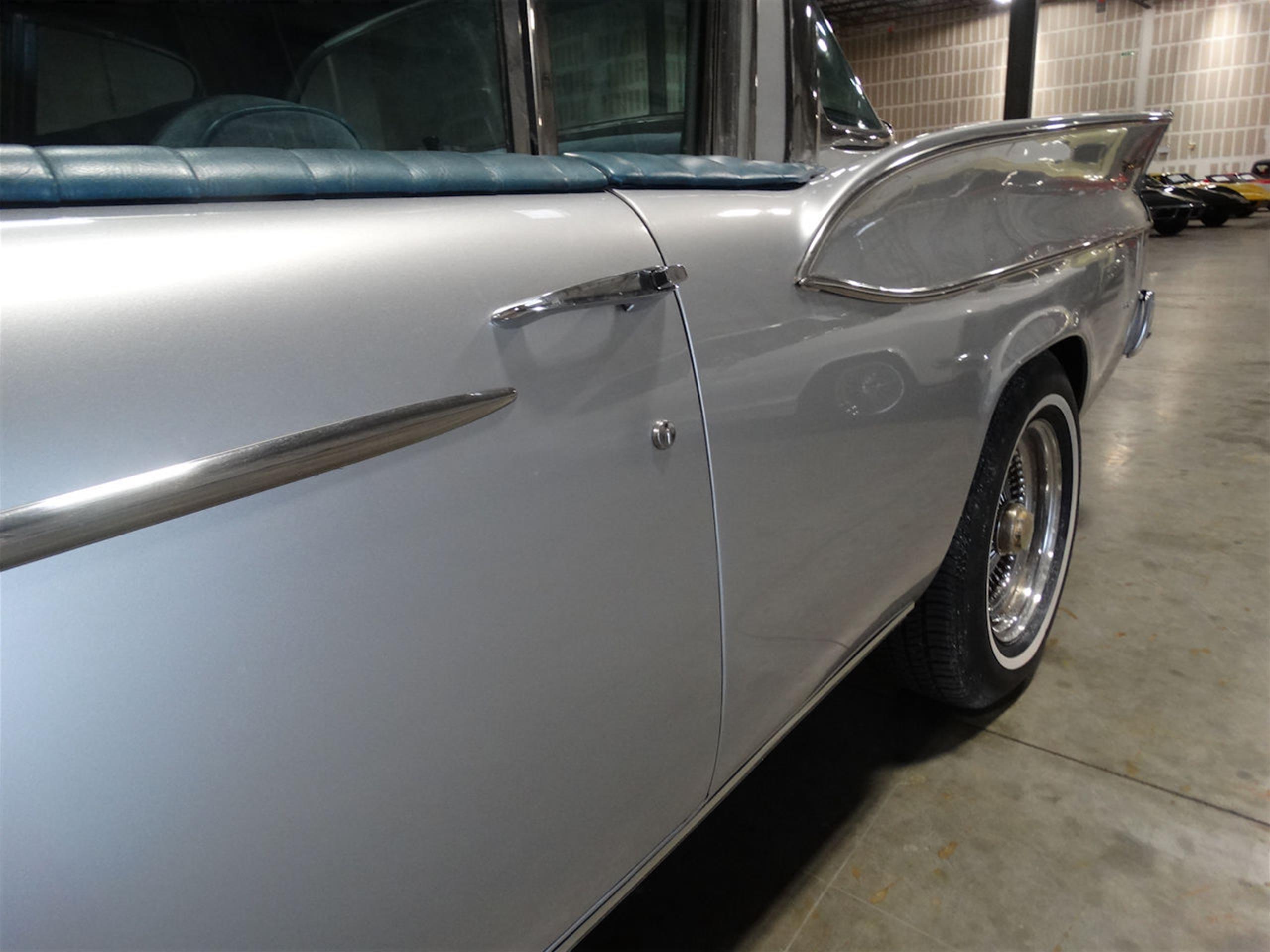 1958 Packard Hawk for Sale | ClassicCars.com | CC-1029060