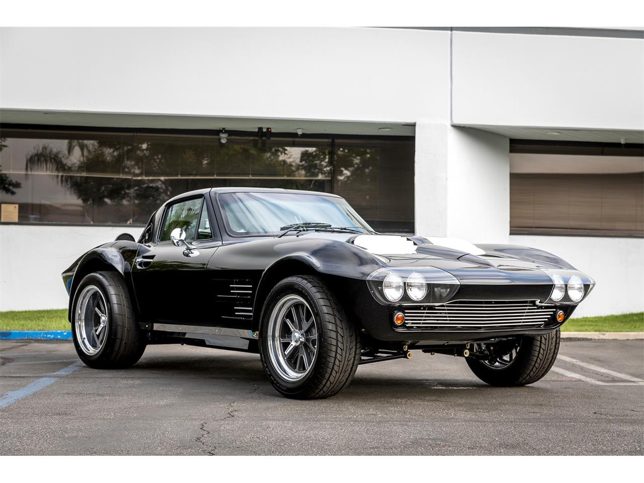 Superformance Grand Sport For Sale