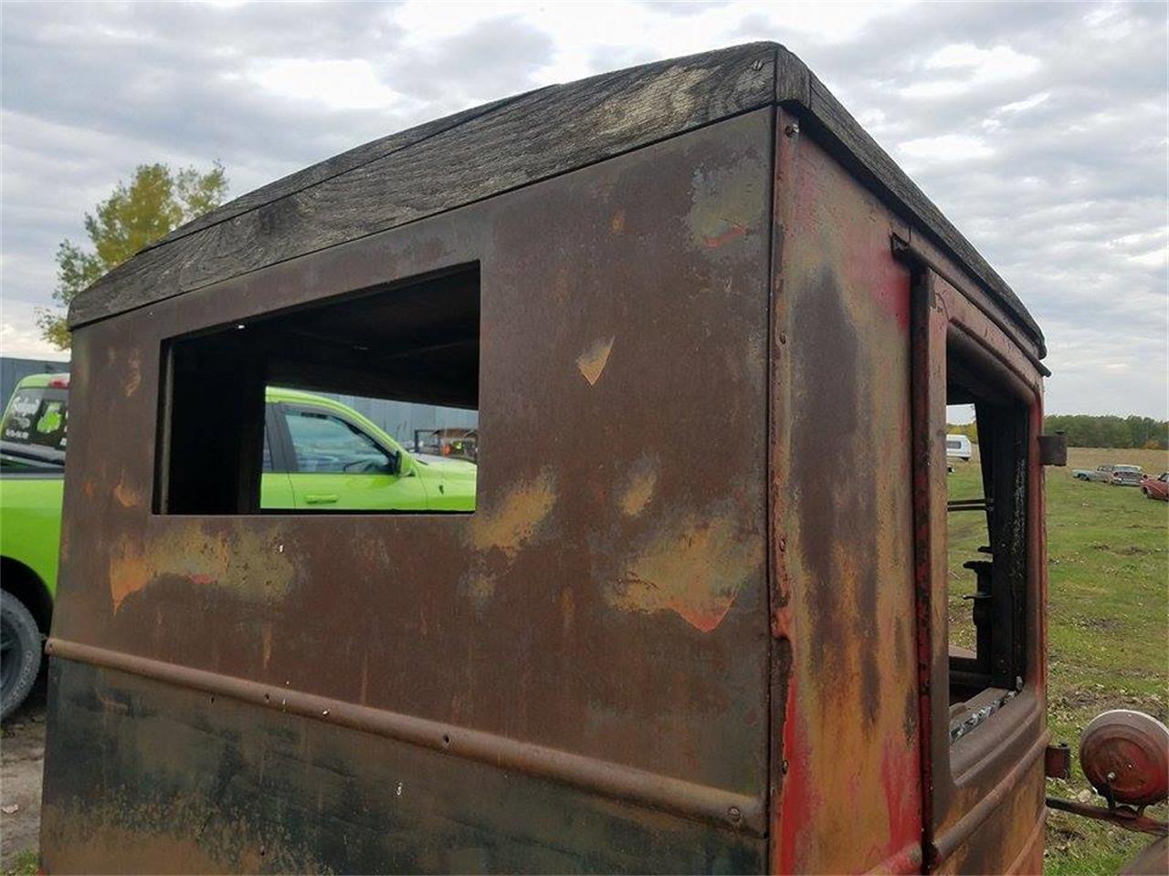 1925 Chevrolet 1 Ton Pickup for Sale | ClassicCars.com | CC-1029350