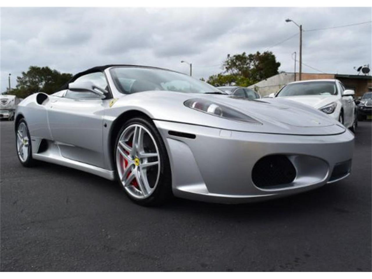 2006 Ferrari 430 for Sale | ClassicCars.com | CC-1029680