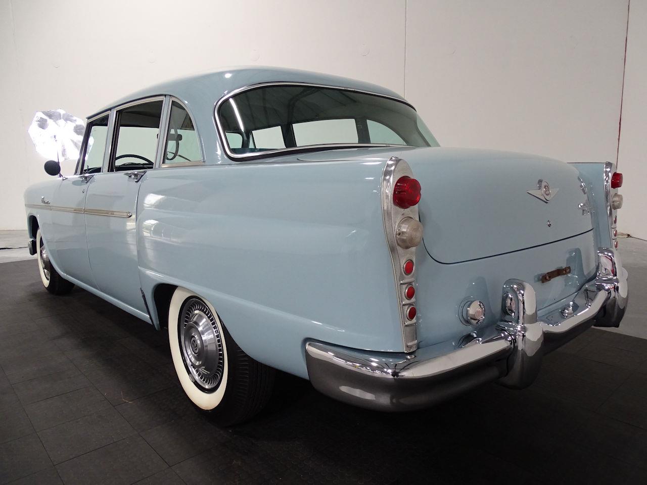 1966 Checker Marathon for Sale | ClassicCars.com | CC-1030111