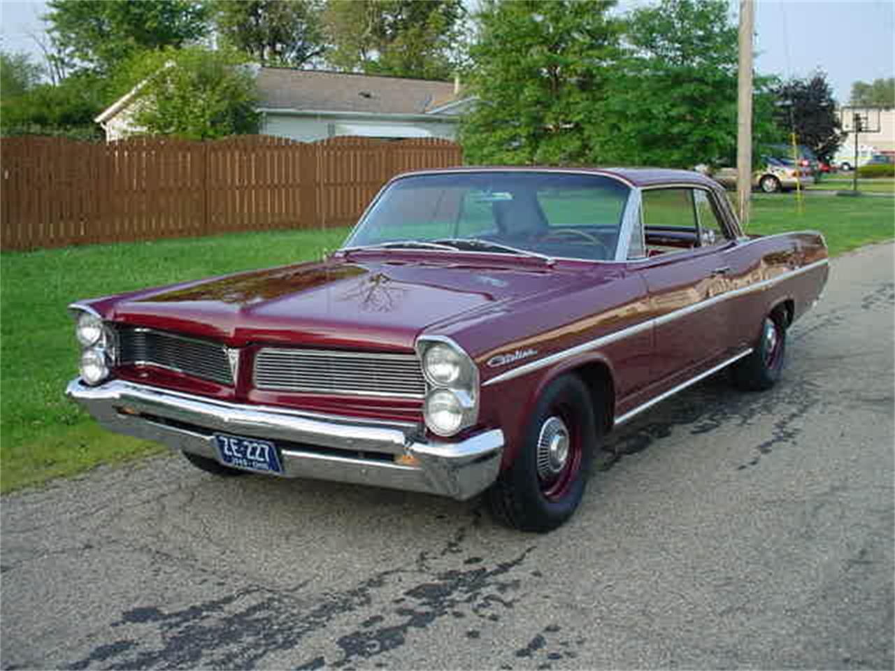 1963 Pontiac Catalina for Sale | ClassicCars.com | CC-1031115