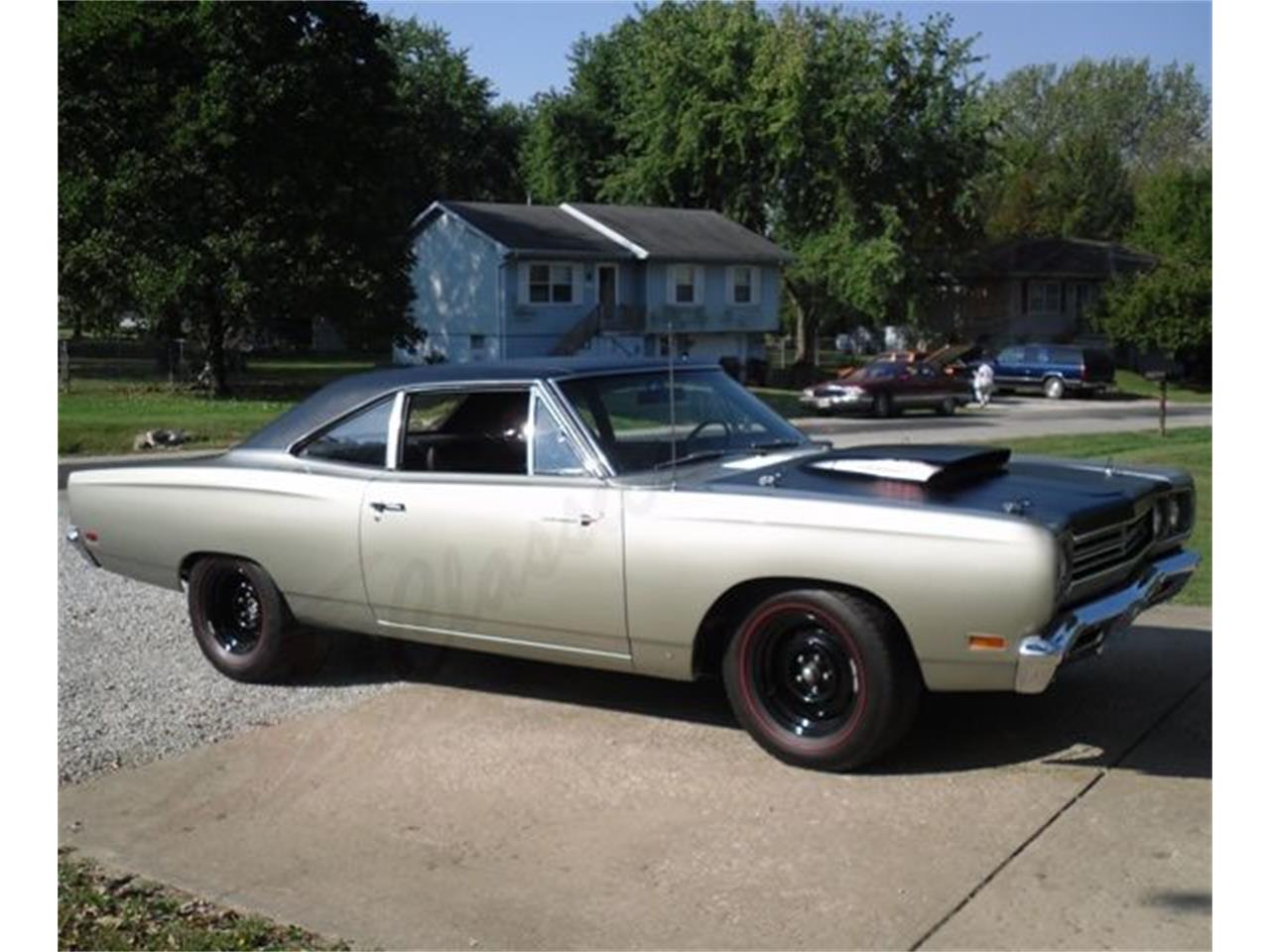1969 Plymouth Road Runner for Sale | ClassicCars.com | CC-1031607