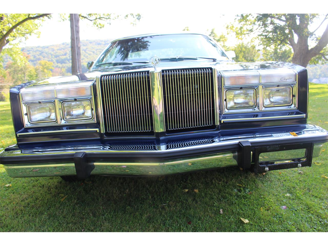 1980 Chrysler LeBaron for Sale | ClassicCars.com | CC-1032114