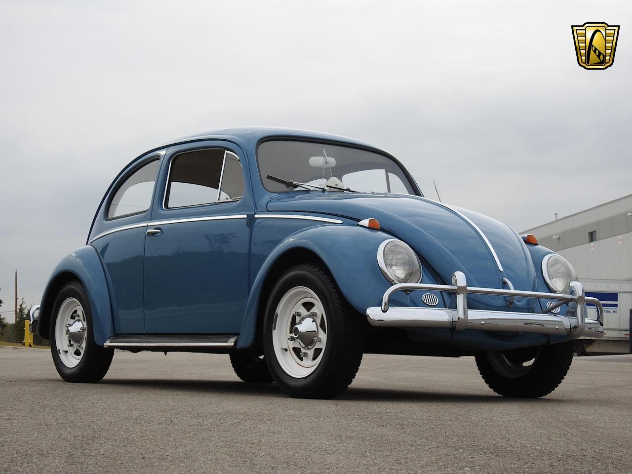 1959 Volkswagen Beetle for Sale | ClassicCars.com | CC-1032131