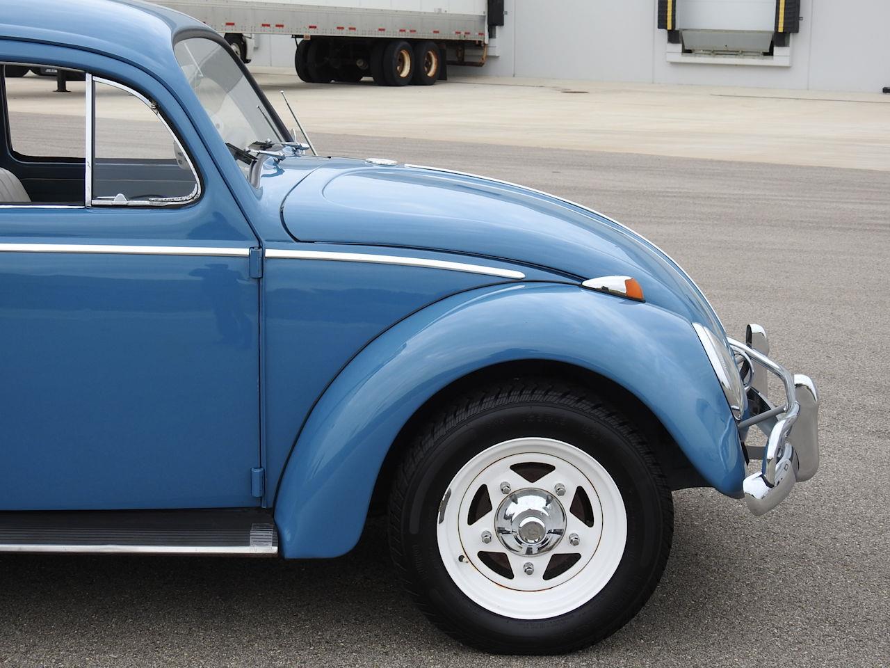 1959 Volkswagen Beetle for Sale | ClassicCars.com | CC-1032131