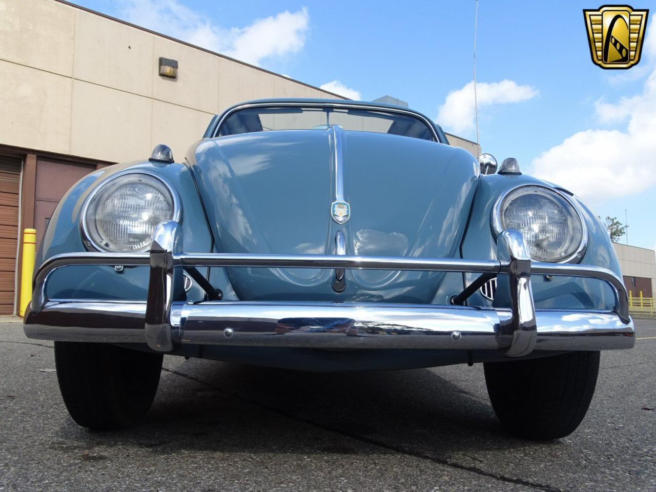 1959 Volkswagen Beetle for Sale | ClassicCars.com | CC-1032189