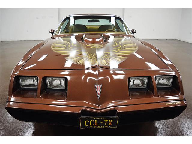 1979 Pontiac Firebird Trans Am for Sale | ClassicCars.com | CC-1030221