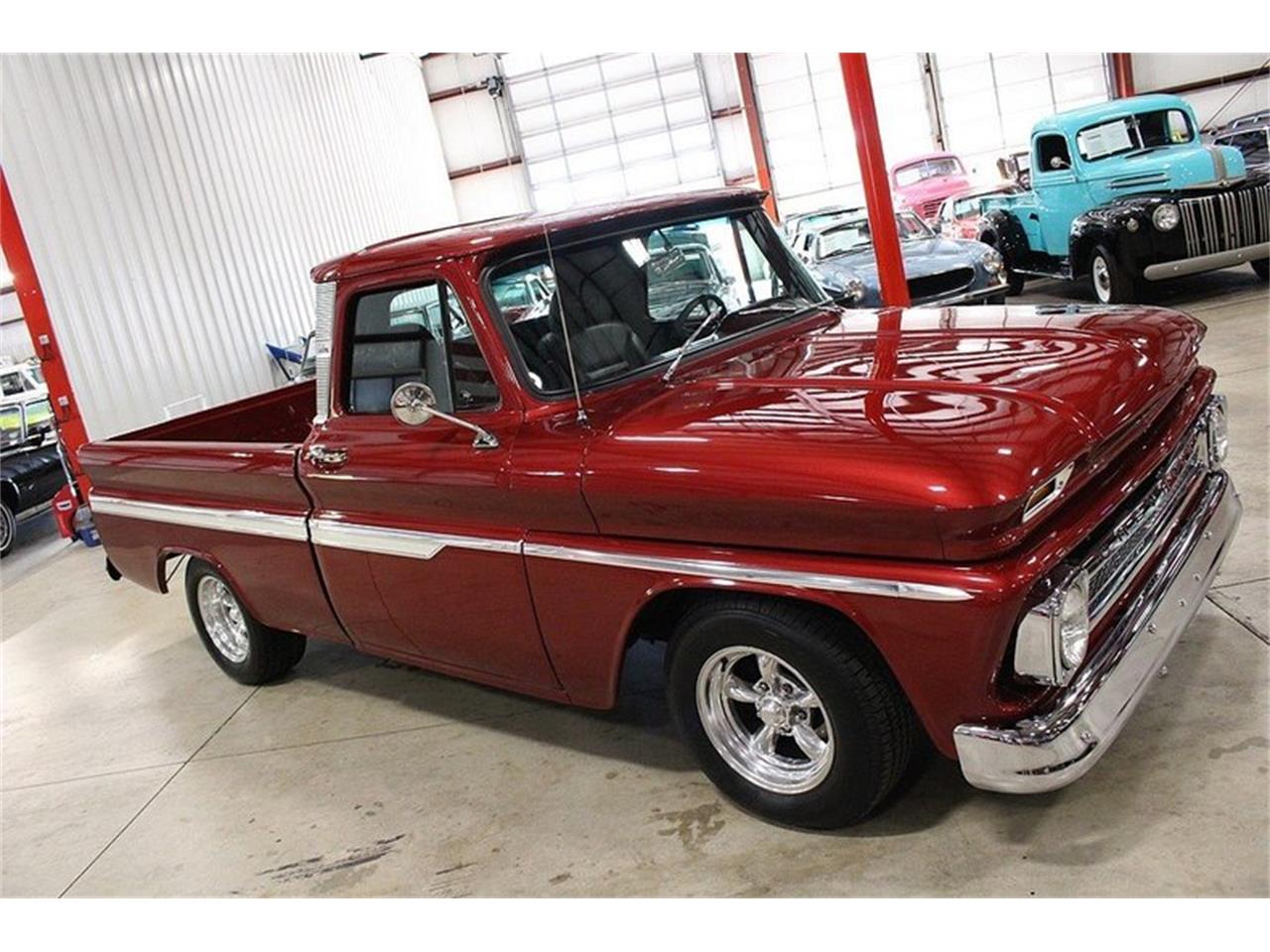 1964 GMC Pickup for Sale | ClassicCars.com | CC-1032313