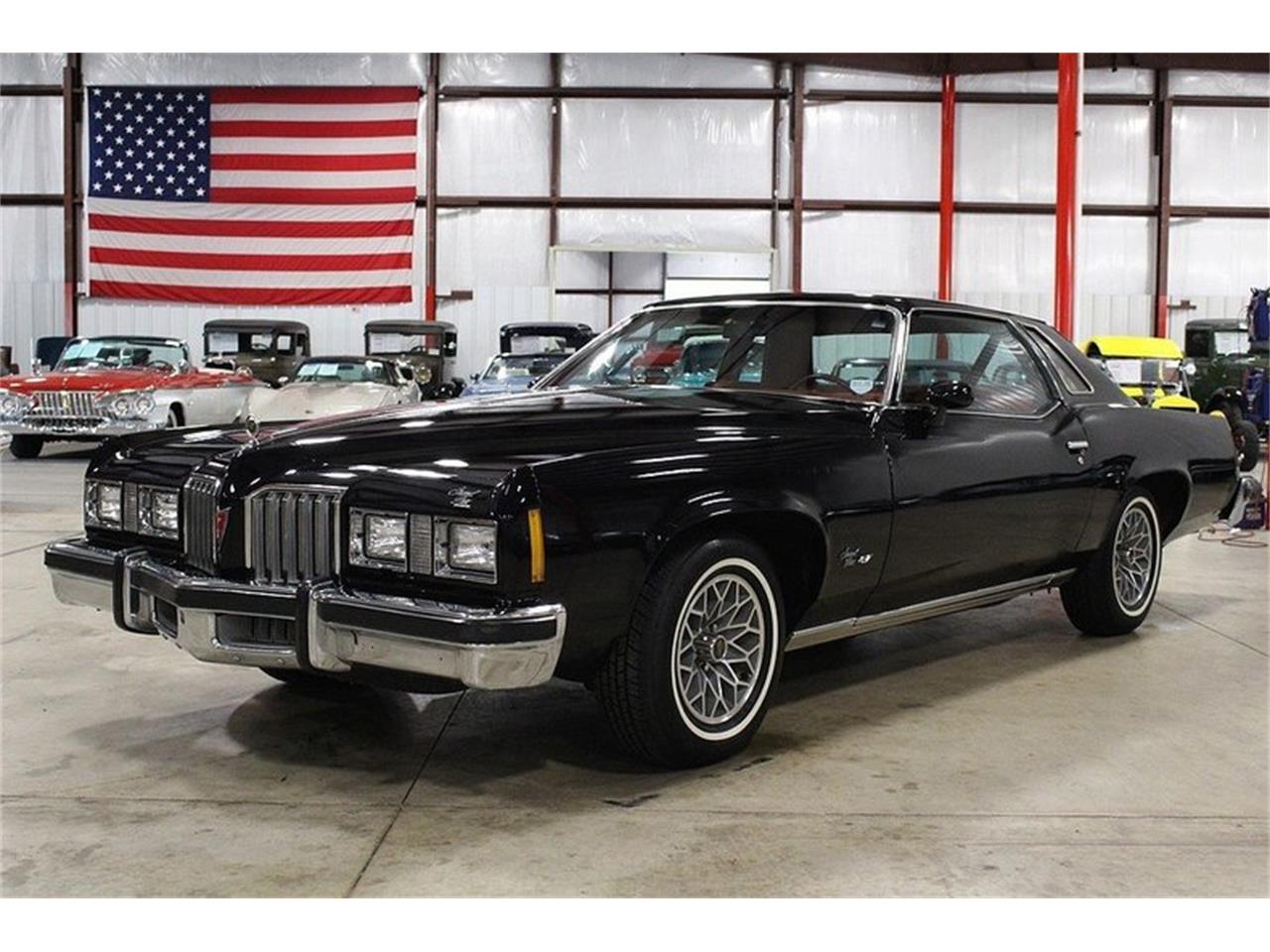1977 Grand Prix For Sale
