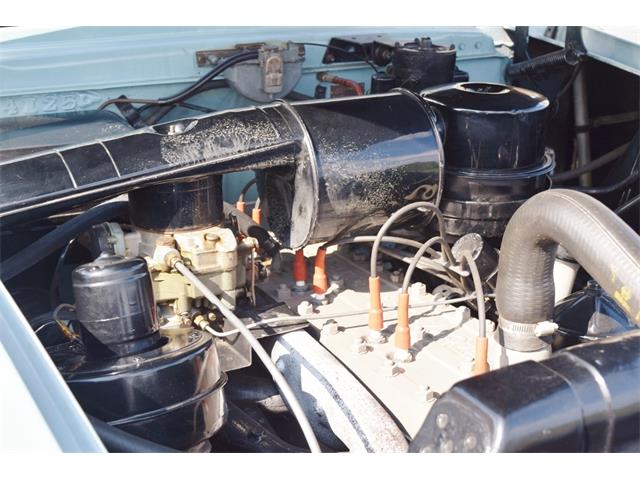 1953 Packard Convertible for Sale | ClassicCars.com | CC-1032338