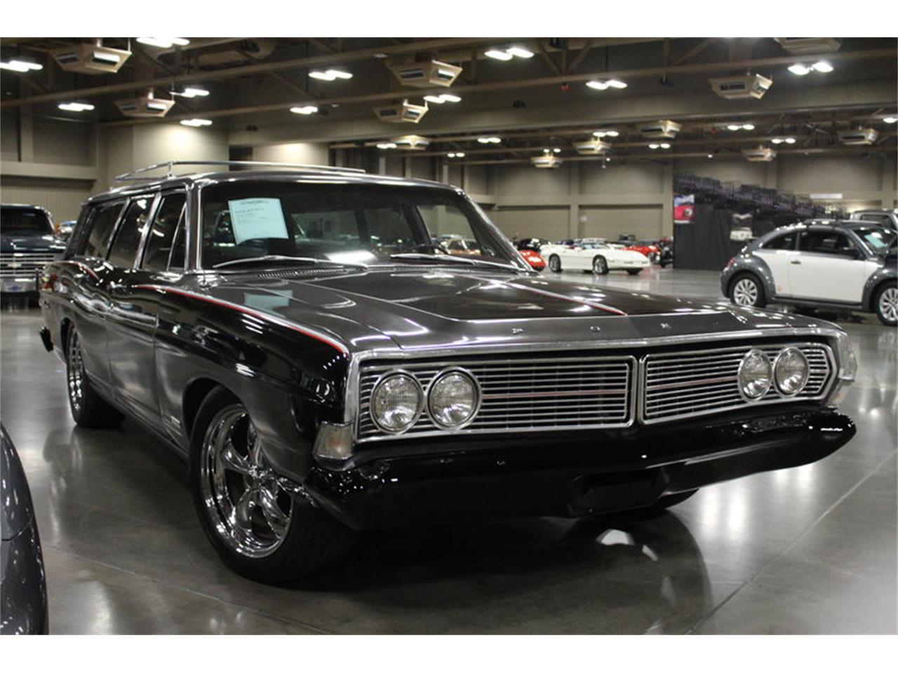 1968 Ford 1 Ton Flatbed for Sale | ClassicCars.com | CC-1032558