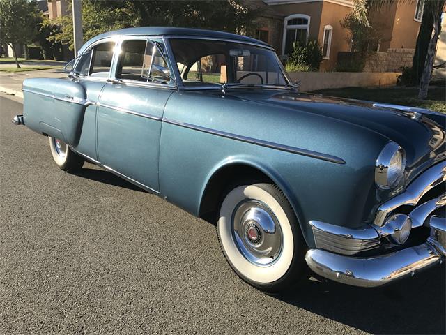 1954 Packard Clipper Deluxe for Sale | ClassicCars.com | CC-1032679