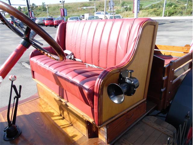 1917 Buick D Series for Sale | ClassicCars.com | CC-1032682