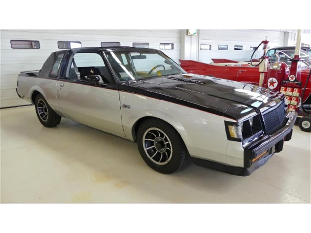 1985 Buick Regal for Sale | ClassicCars.com | CC-1033362