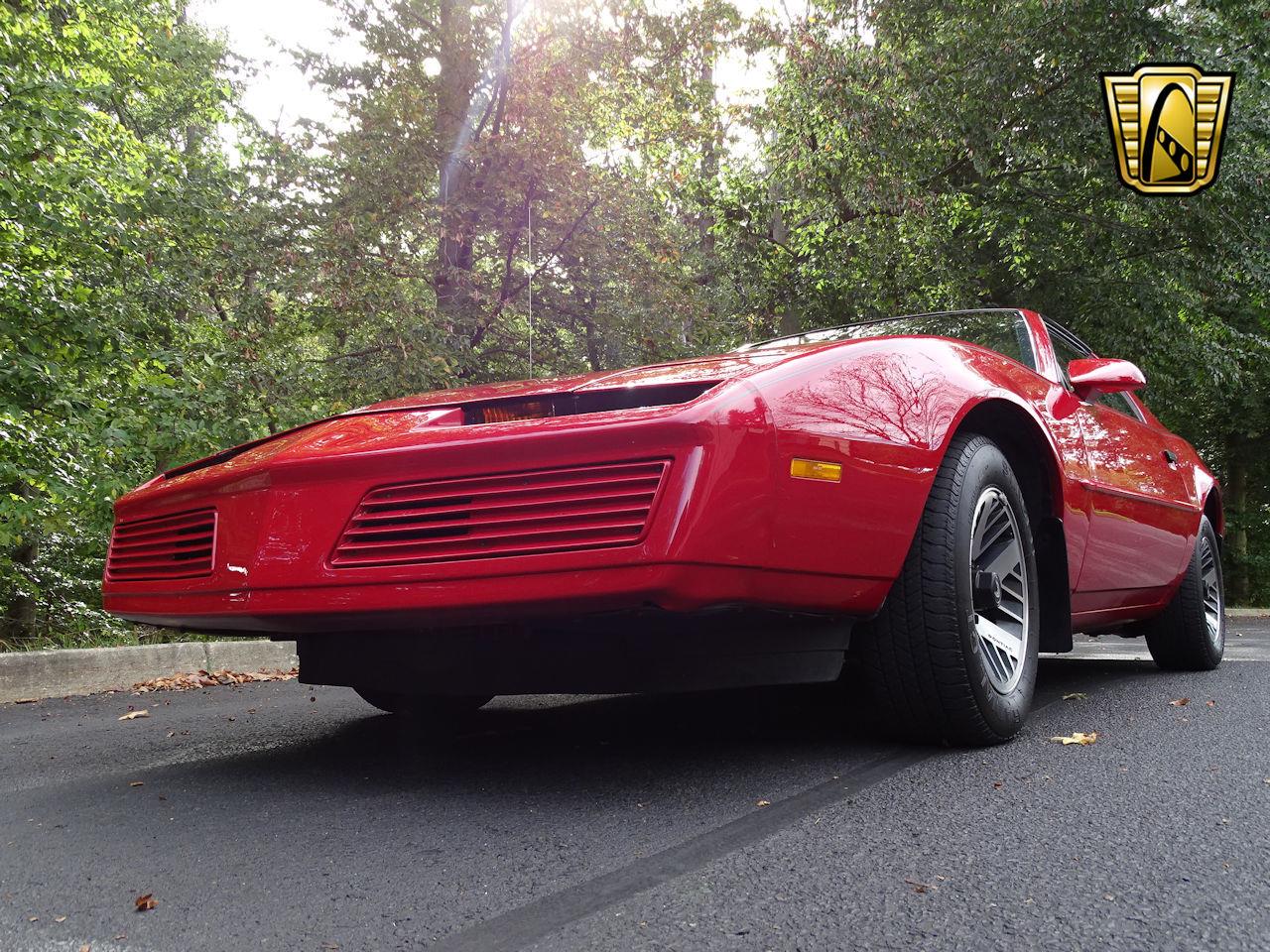 1984 Pontiac Firebird for Sale | ClassicCars.com | CC-1033612